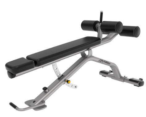 Life Fitness LBR Benches and Racks Introduction – Life Fitness Support
