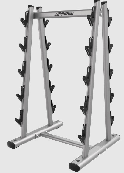 Life Fitness LBR Benches and Racks Introduction – Life Fitness Support