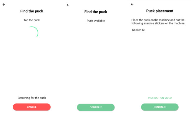 Life Fitness Connect System Kit Insignia Device Holder, Main Unit ...