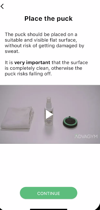 Life Fitness Connect System Kit Insignia Device Holder, Main Unit ...