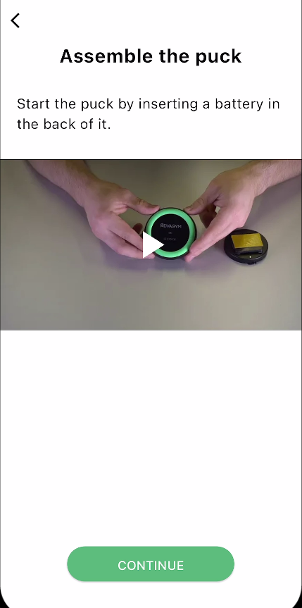 Life Fitness Connect System Kit Axiom Device Holder, Main Unit ...