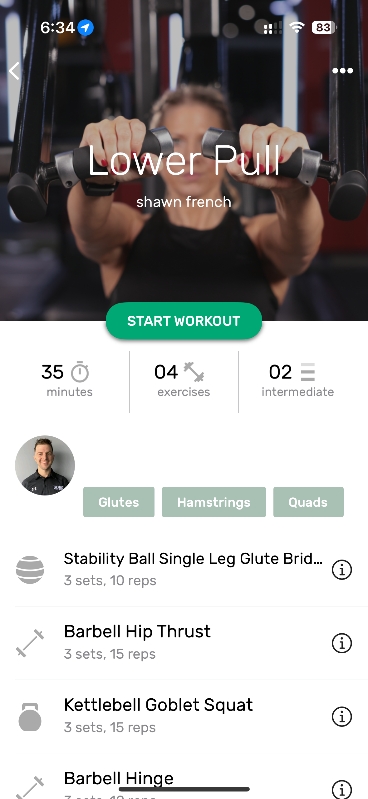 Life Fitness Connect App (New) Personal Trainer Curated Workouts – Life Fitness Support