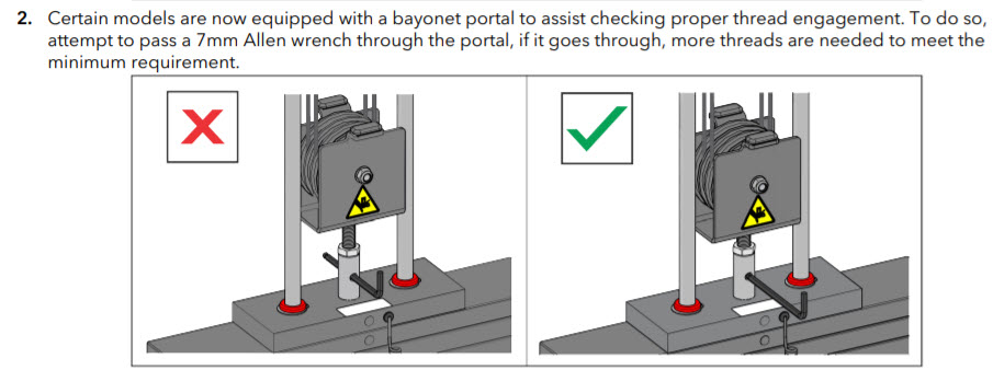 라이프 피트니스 Axiom OP-DAP 듀얼 조절 풀리 케이블 라우팅 – Life Fitness 지원하다