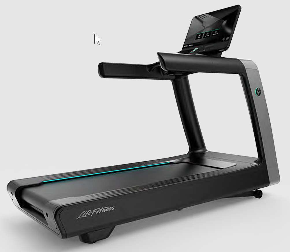 Lỗi 710 và Lỗi E711 trên máy chạy bộ Life Fitness Symbio Runner – Life ...