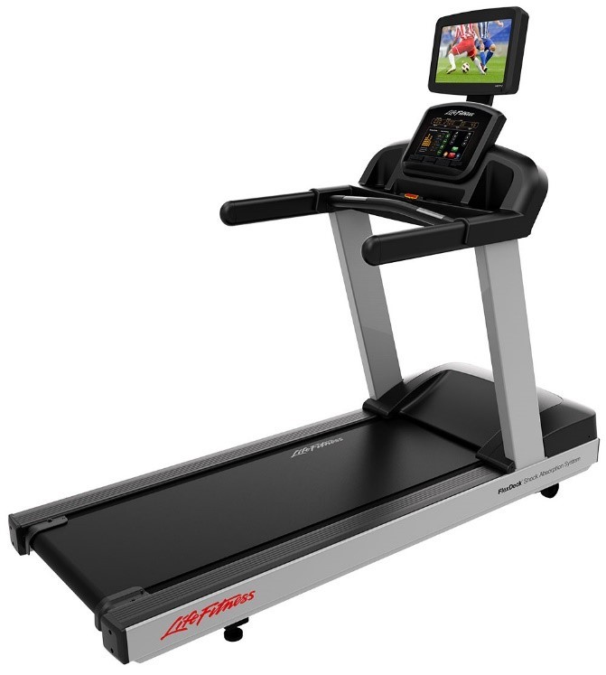 Introdução à Série Cardio Activate da Life Fitness – Life Fitness Apoiar