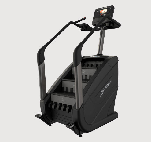 Einführung in die Life Fitness PowerMill Basis – Life Fitness Unterstützung