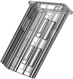 ICG Bike IC4, IC5, IC6, Ride CX Sattelstützen-Einsatzhülse Update ...