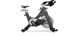 Introducción a la bicicleta ICG – Life fitness Apoyo