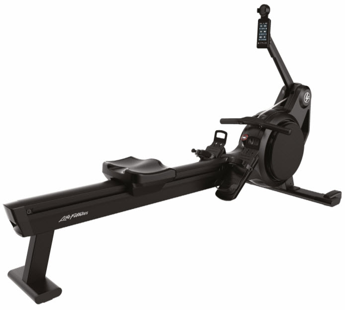 Pengenalan Life Fitness Heat Rowers – Life Fitness Sokongan