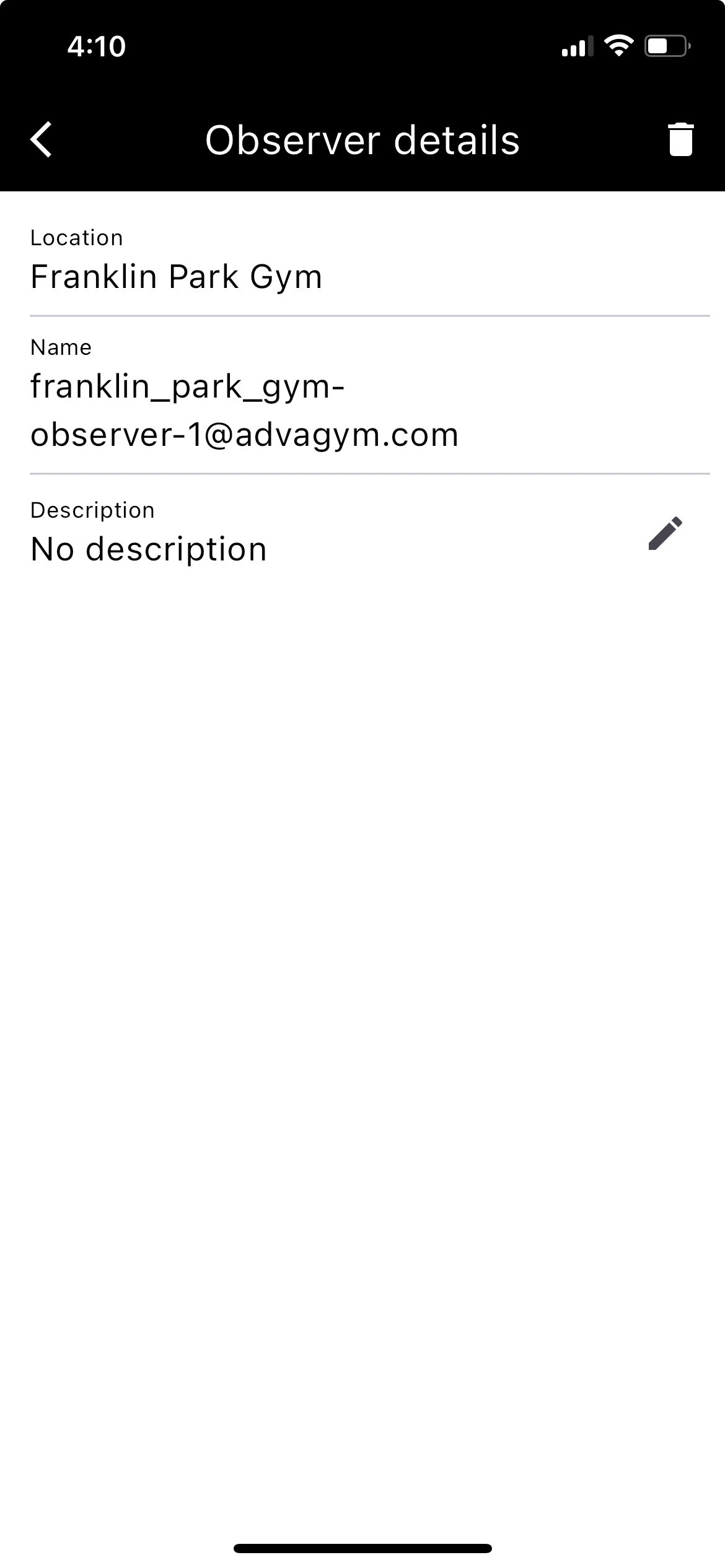 Arahan Pemasangan Pemerhati Sistem Life Fitness Connect – Life Fitness ...