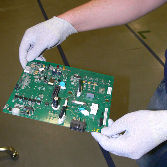 Life Fitness Printed Circuit Boards (PCB) Proper Handling – Life ...