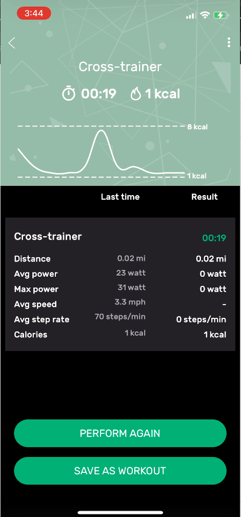 Aplikasi Life Fitness Connect (Baru) Menghubungkan ke Peralatan Kardio ...