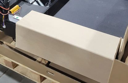 Life Fitness Symbio Runner Packaging Updates – Life Fitness Support