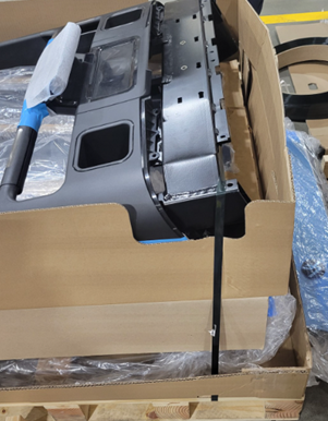 Life Fitness Symbio Runner Packaging Updates – Life Fitness Support