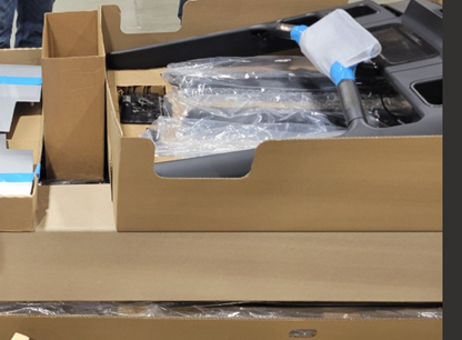 Life Fitness Symbio Runner Packaging Updates – Life Fitness Support