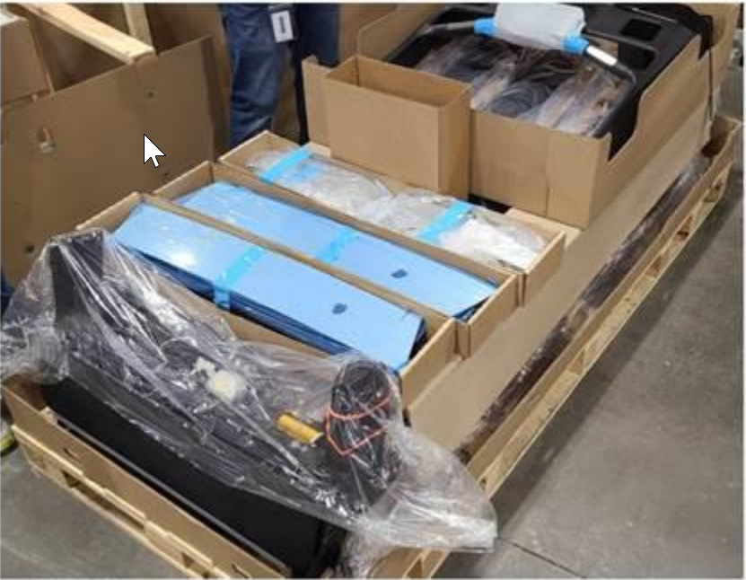 Life Fitness Symbio Runner Packaging Updates – Life Fitness Support