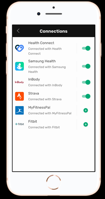 Life Fitness Connect App (New) Software Release Notes v1.7.0 – Life ...
