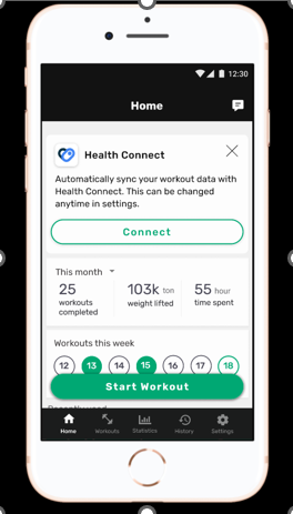 Life Fitness Connect App (New) Software Release Notes v1.7.0 – Life ...