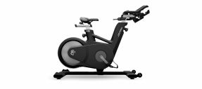 ICG Bike Introduction – Life Fitness Support