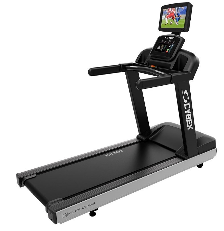 Cybex V Series Cardio Introduction – Life Fitness Support