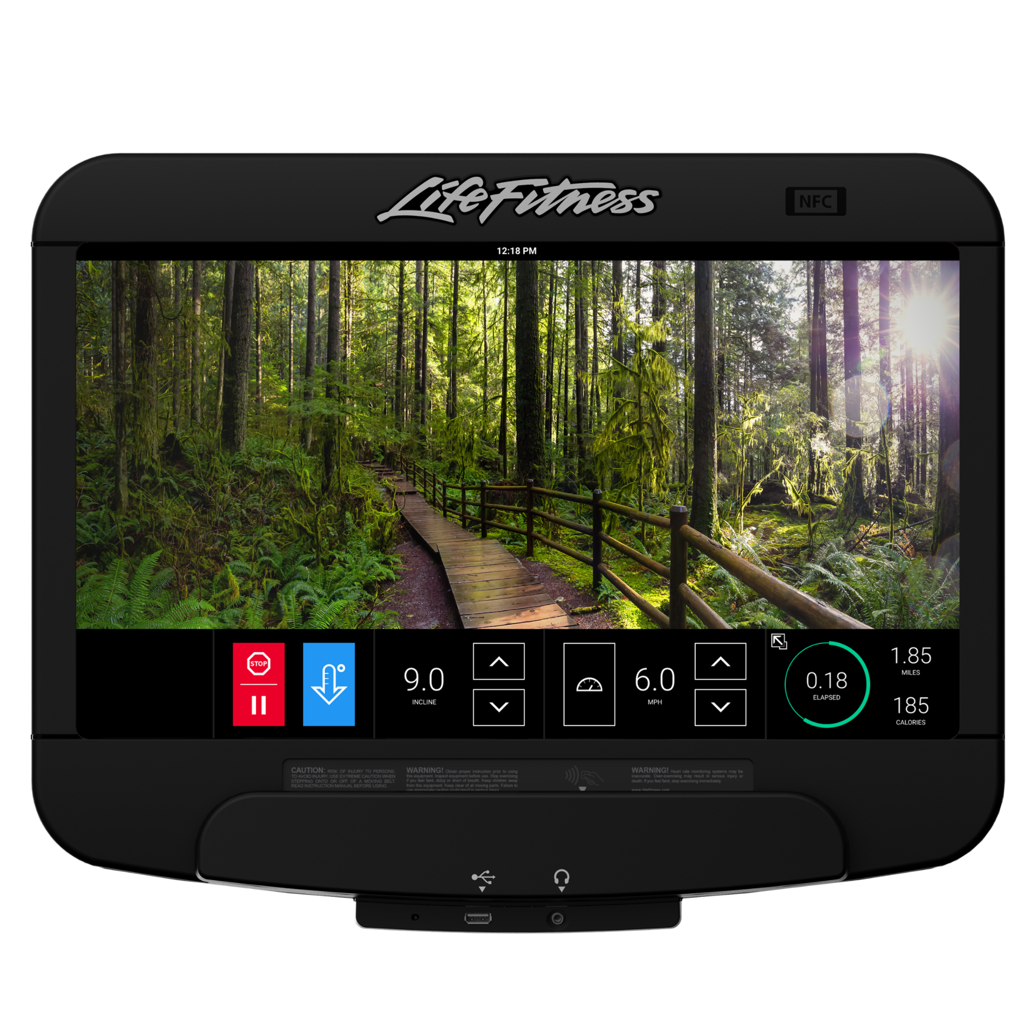 Life Fitness On Demand+ Introduction – Life Fitness Support