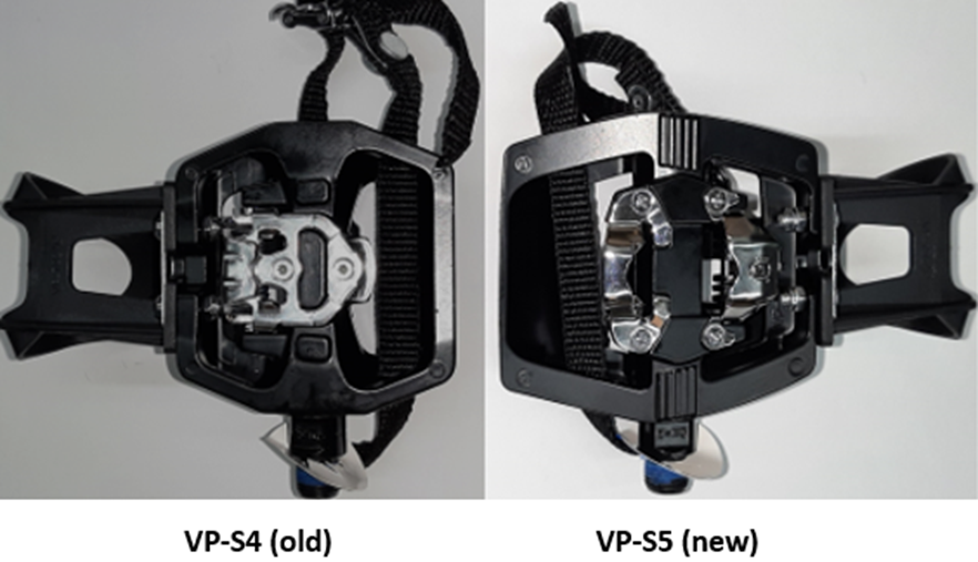 ICG Bike IC2, IC4, IC5, IC6, IC7, IC8, Ride CX Pedal Update – Life Fitness Support